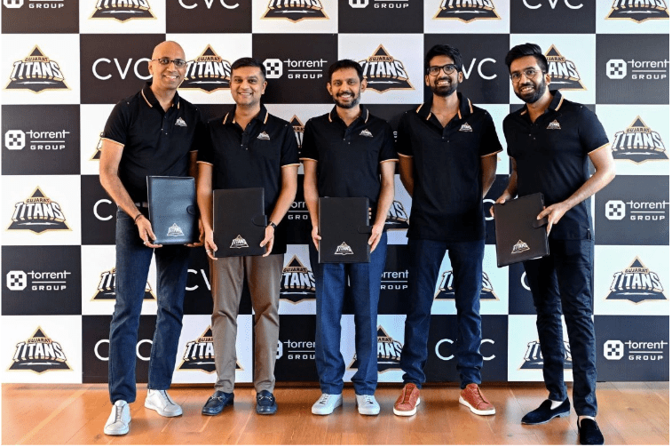 10 Richest IPL Team in 2025 (Net Worth and Brand Value)