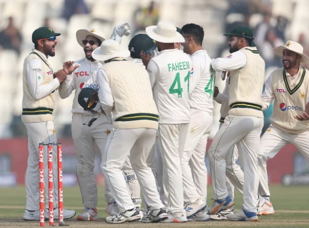 ICC World Test Championship 2025–27: Teams, Points & Highlights