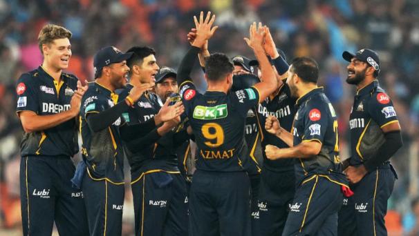 GT Team Owner: Company, Net Worth & IPL Involvement