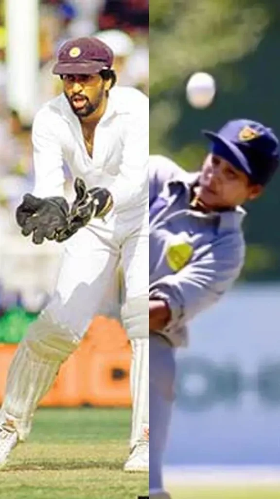 5 Male Cricketers Who Married Women Cricketers (2025)