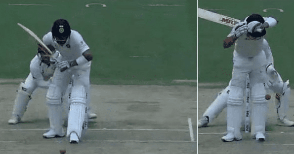 LBW in Cricket Explained: From Rules to Umpire Decisions