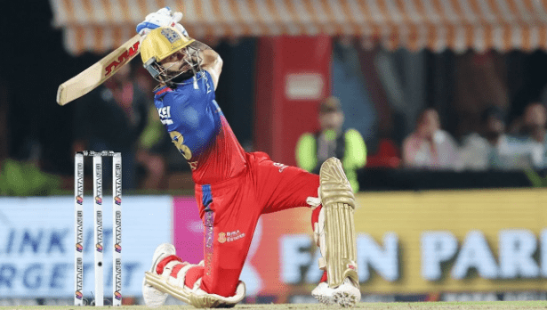 Virat Kohli Career Records 2025: Test, ODI, T20 & IPL Stats