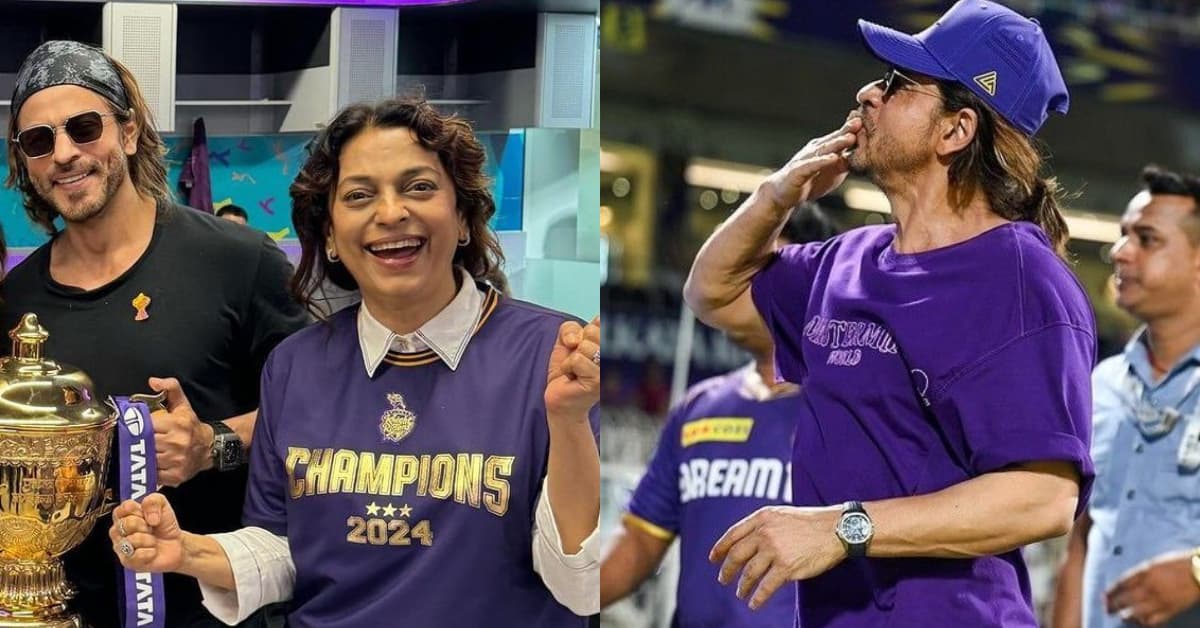 KKR Team Owner – 2026 Net Worth, Business & IPL Journey