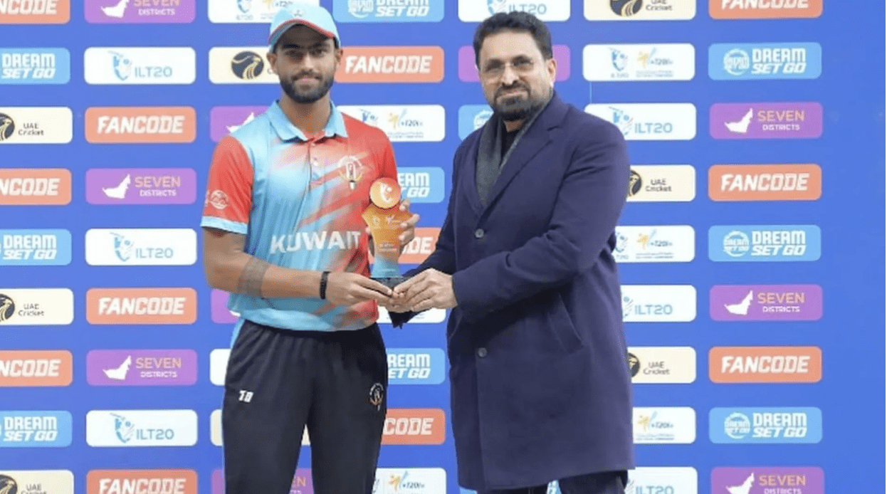 KCC T10 Elite Championship 2025: Schedule & Teams Info