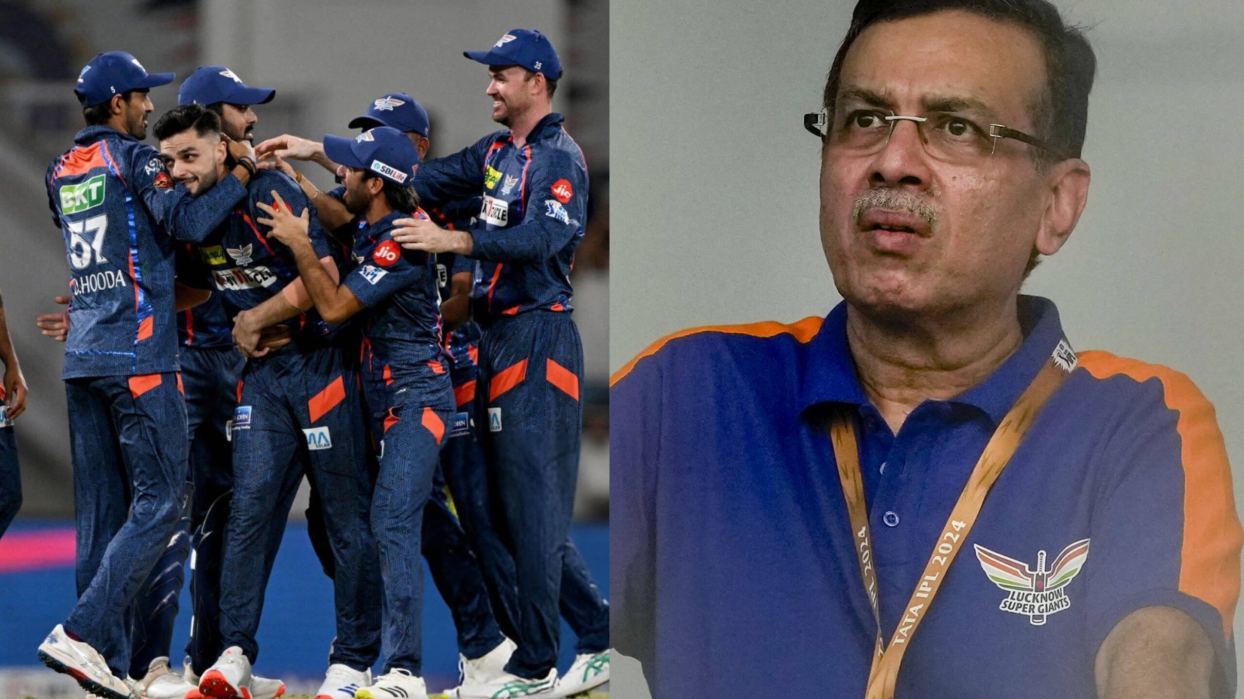 LSG Team Owner: Name, Net Worth & Brand Value