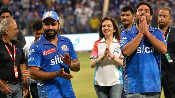 MI Team Owner — Name, Net Worth & Business Info