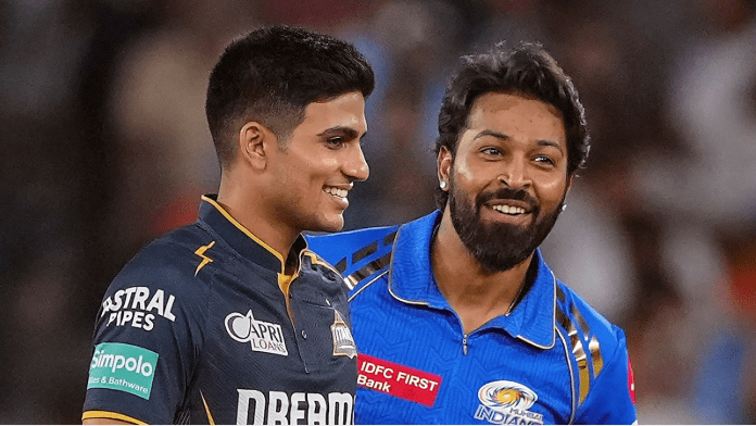 GT vs MI Dream11 Prediction – IPL 2025, Eliminator (May 30)