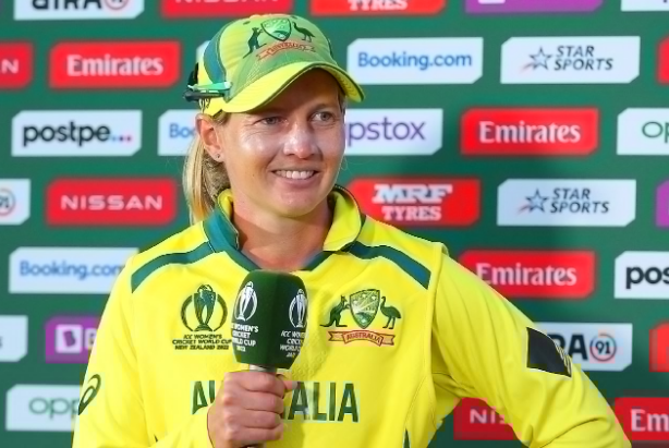 10 Players With Most Runs in Women’s ODI Cricket (2025 List)