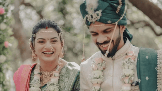 5 Male Cricketers Who Married Women Cricketers (2026)