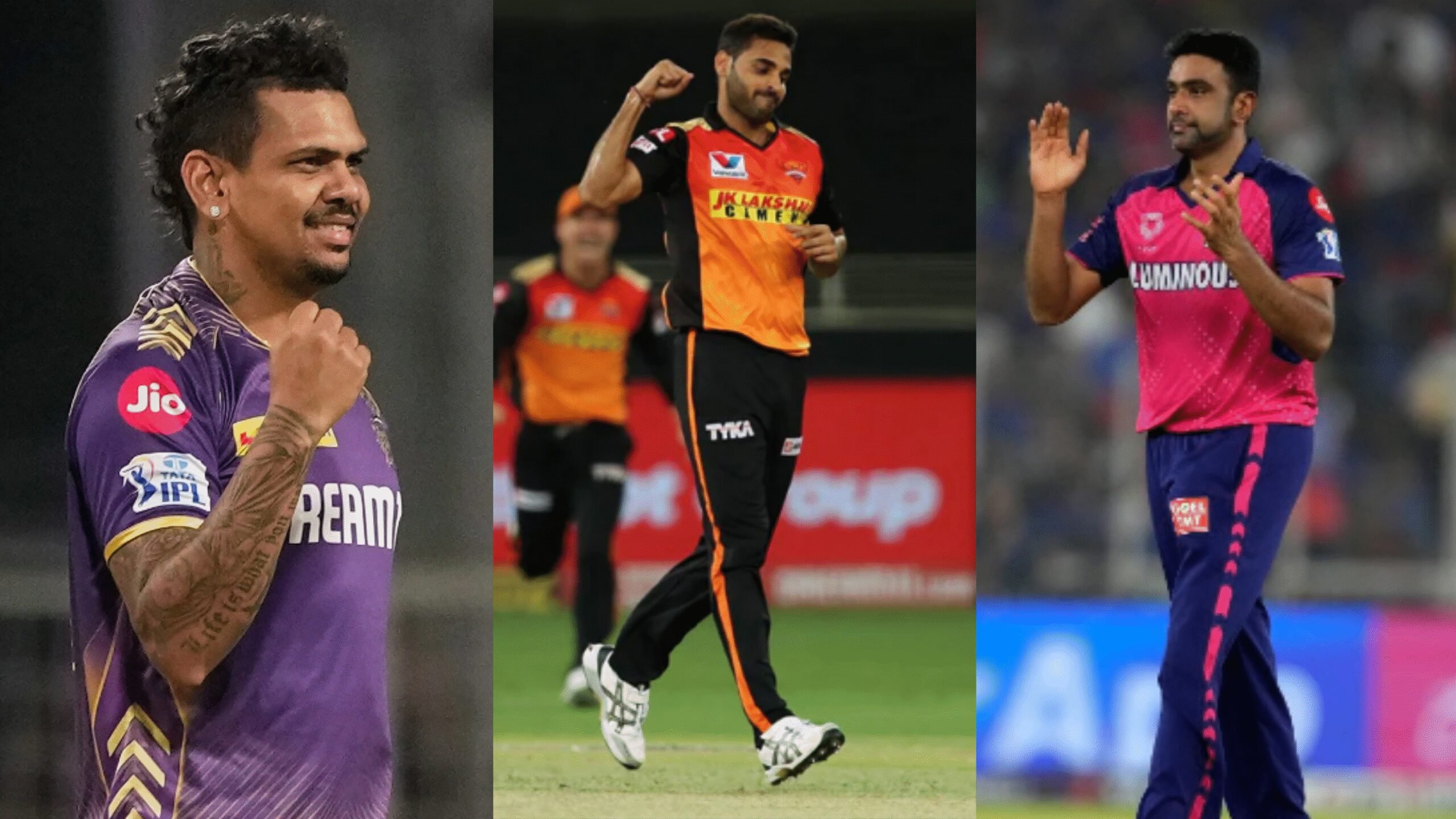 Most Dot Balls in IPL History: Top Bowlers & Batters List