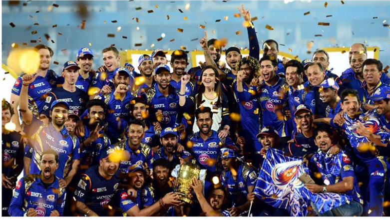 Which Team Played Most IPL Finals (Records & Appearances)
