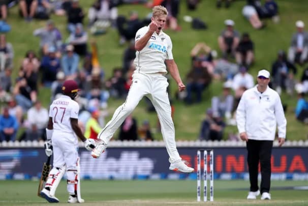 ICC World Test Championship 2025–27 Cycle - Points & Teams