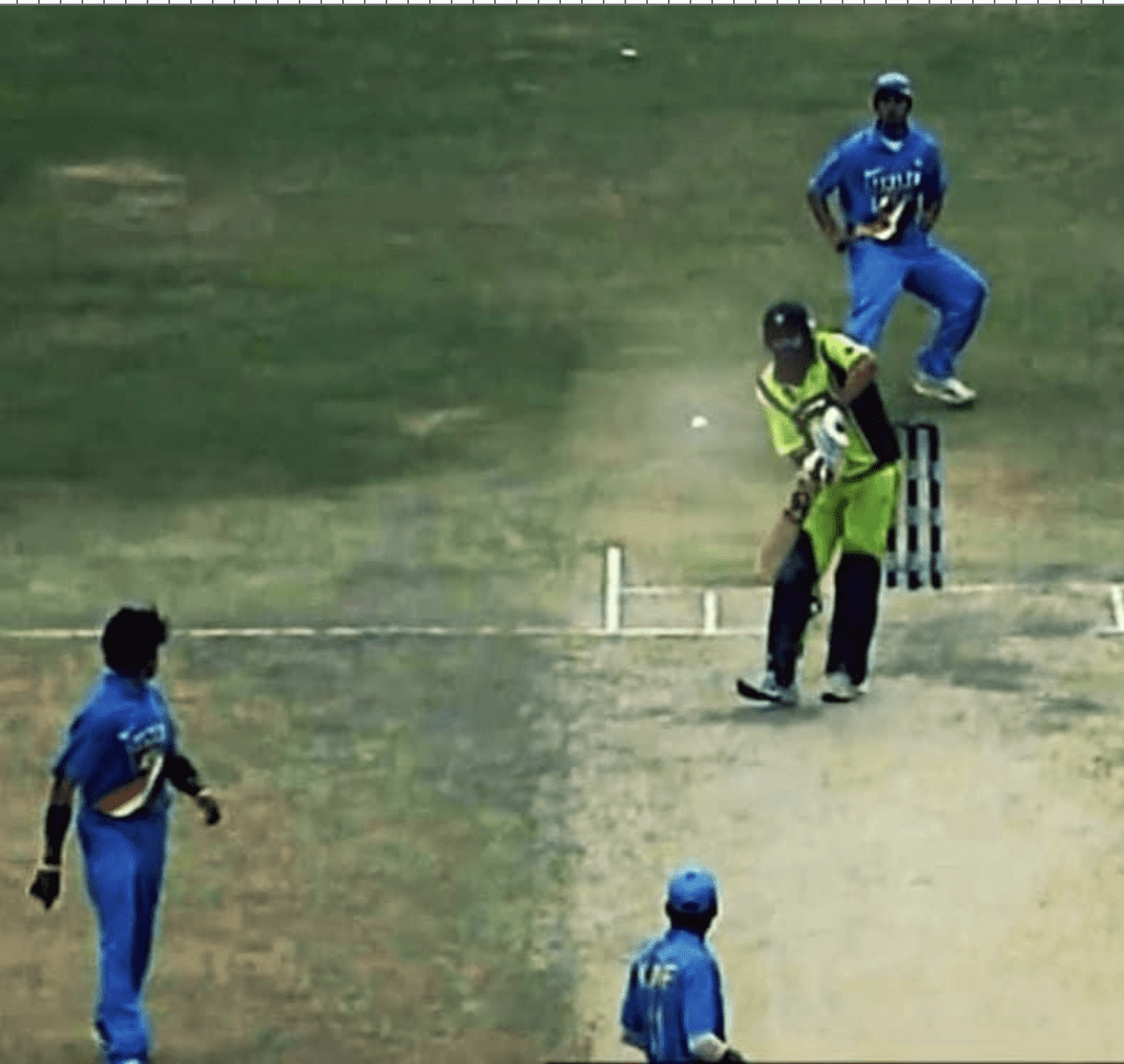 In How Many Ways Can a Batter Be Dismissed in Cricket?