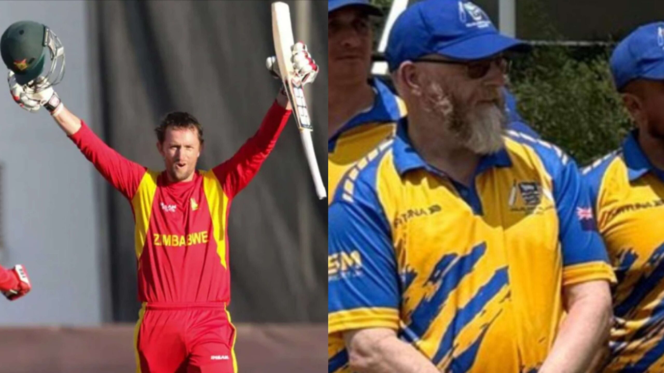 Top 10 Oldest Cricketers in History: Legends Who Defied Age