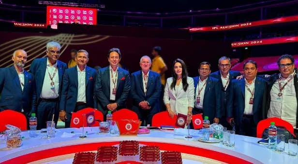 PBKS Team Owner - Ownership Details & Business Ventures