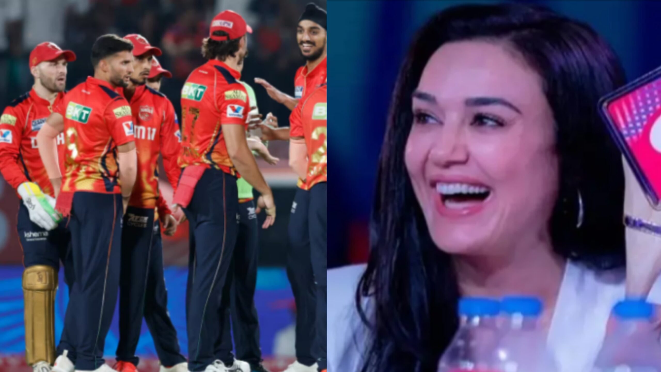 PBKS Team Owner - Ownership Details & Business Ventures