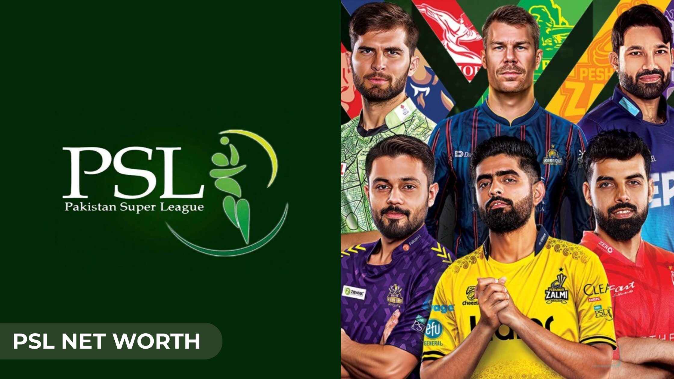 What Is the Net Worth of PSL? (Full Financial Breakdown)