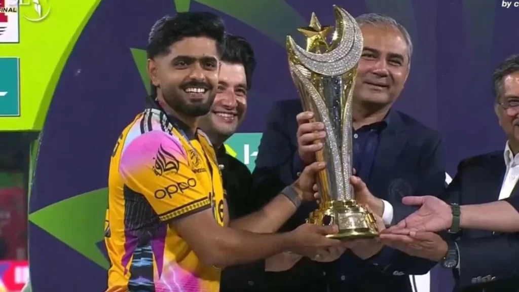 PSL Winners List (2016–2026): All Champions & Results