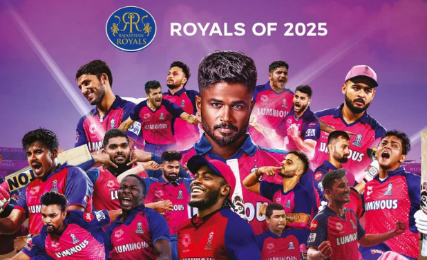 RR Team Owner — Name, Net Worth & Business Details