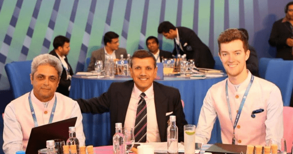 RR Team Owner — Name, Net Worth & Business Details