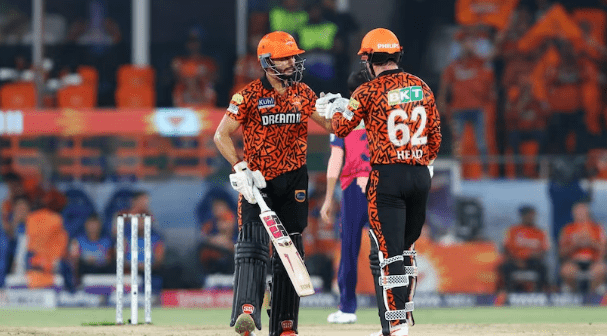 SRH Team Owner: Net Worth, Leadership & Business Details