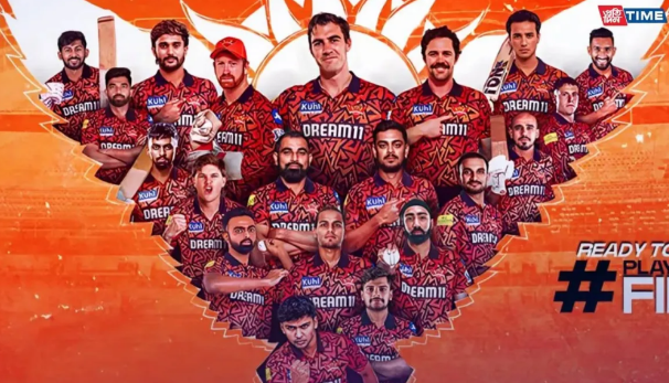 SRH Team Owner: Net Worth, Leadership & Business Details