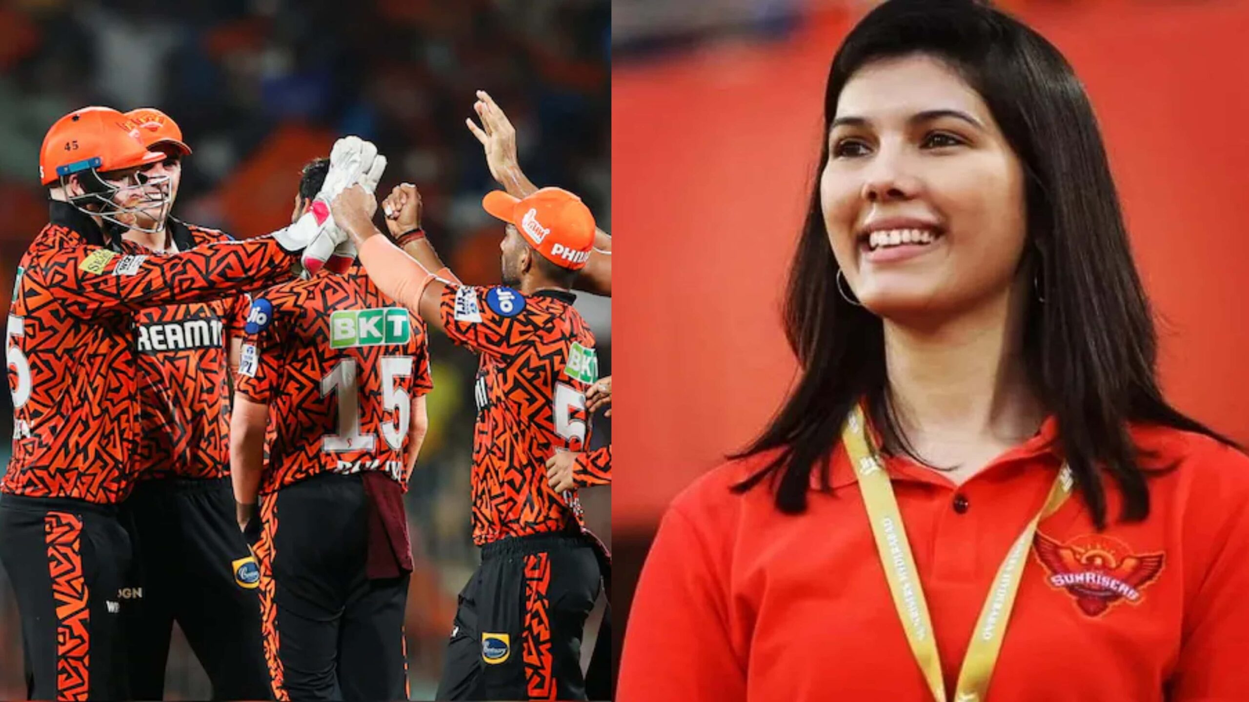 SRH Team Owner: Net Worth, Leadership & Business Details