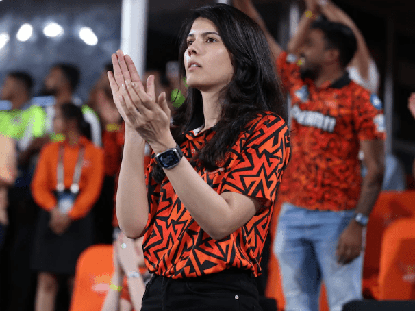 SRH Team Owner: Net Worth, Leadership & Business Details