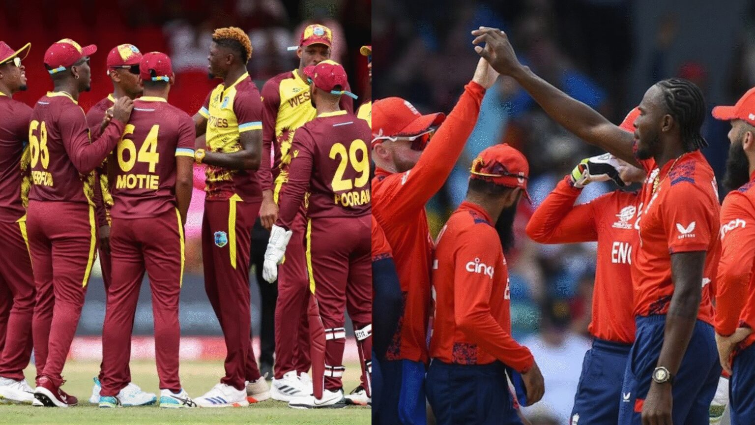 ICC Tournaments Archives - The Cricket Panda