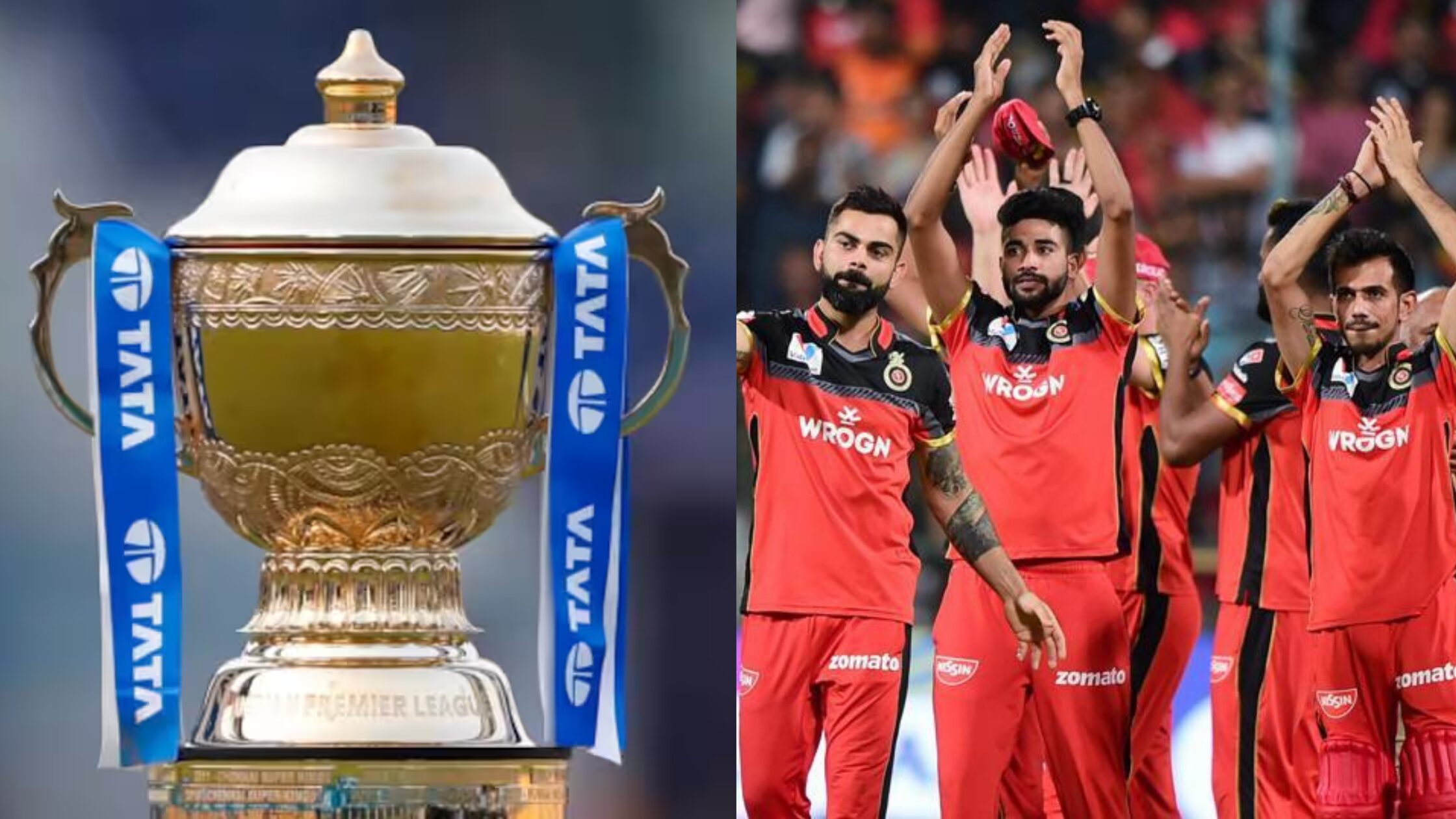 IPL 2025 to Resume on May 17 (Check Updated Schedule)