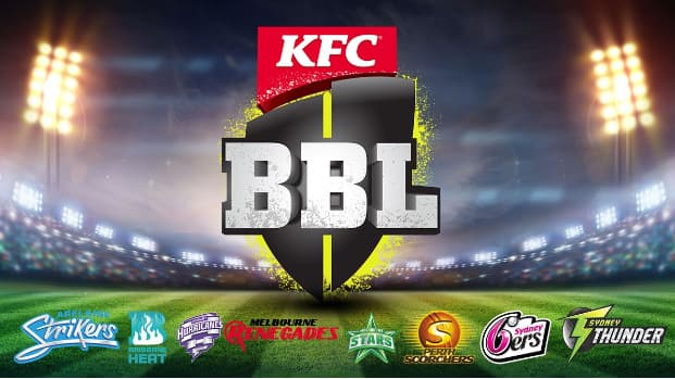 Big Bash 2025-26: Schedule Announced & Team Updates