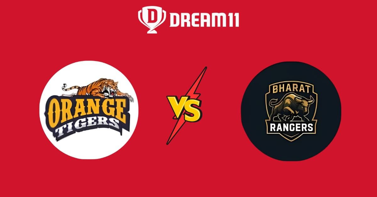 BHR vs ORT Dream11 Prediction Vidarbha Pro T20 (9 June 2025)