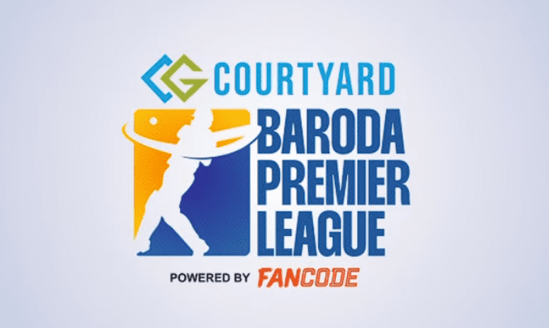 Baroda T20 Premier League 2025 - Teams, Schedule & Updates