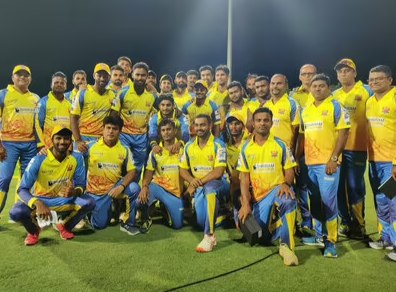 TNPL 2025 - Full Schedule, Squads & Match Updates