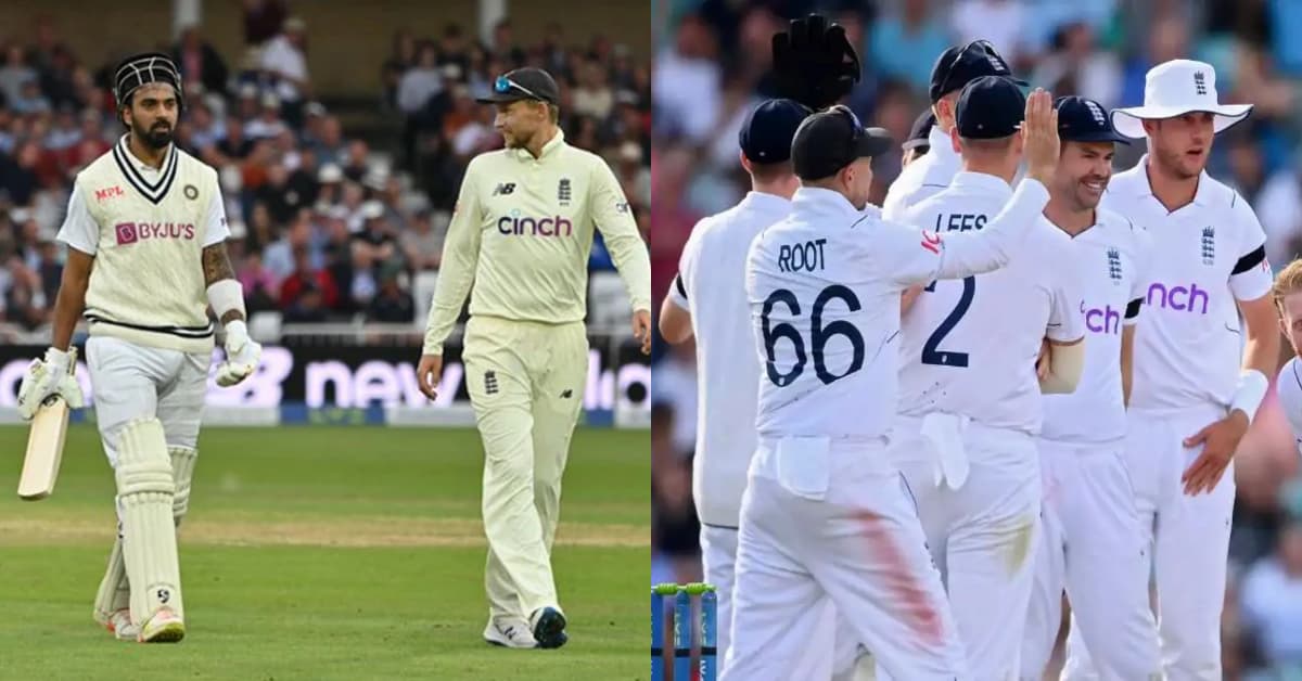 ENG vs IND 2025 1st Test – Full Squads, Venue & Match Info
