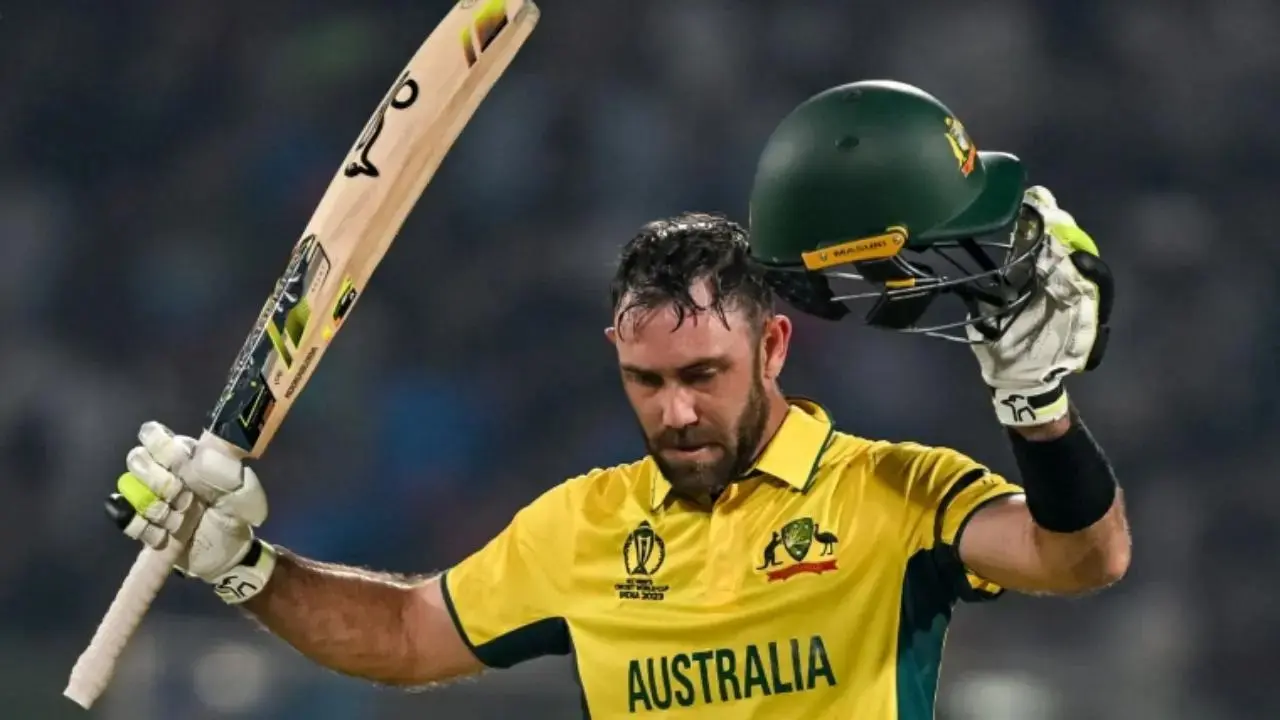 Glenn Maxwell ODI Retirement – Reasons, Stats & Records