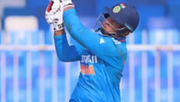 ENG-U19 vs IND-U19 1st ODI Dream11 Prediction (27 June 2025)