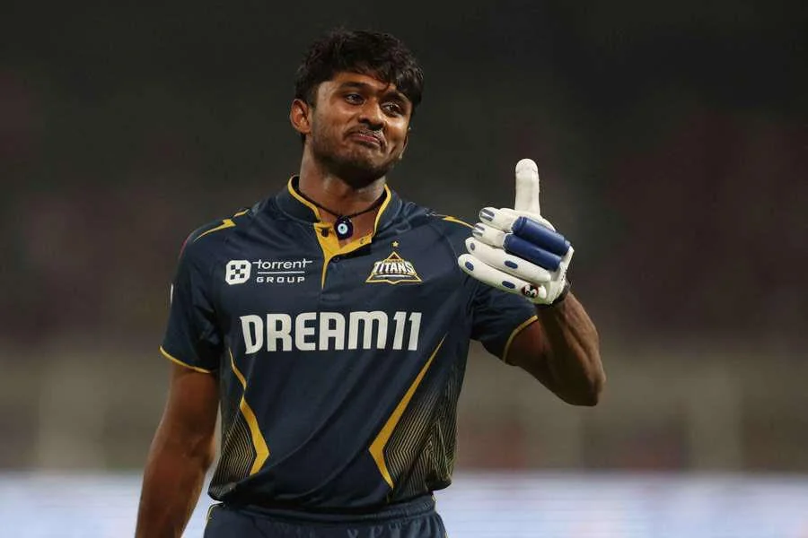 IPL 2025 Emerging Player: Sai Sudharsan Claims the Spotlight
