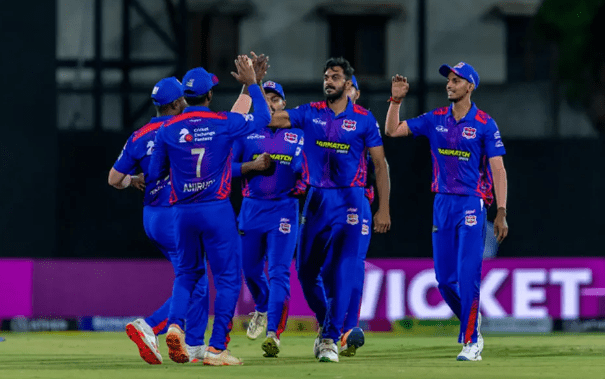 TNPL 2025 - Full Schedule, Squads & Match Updates