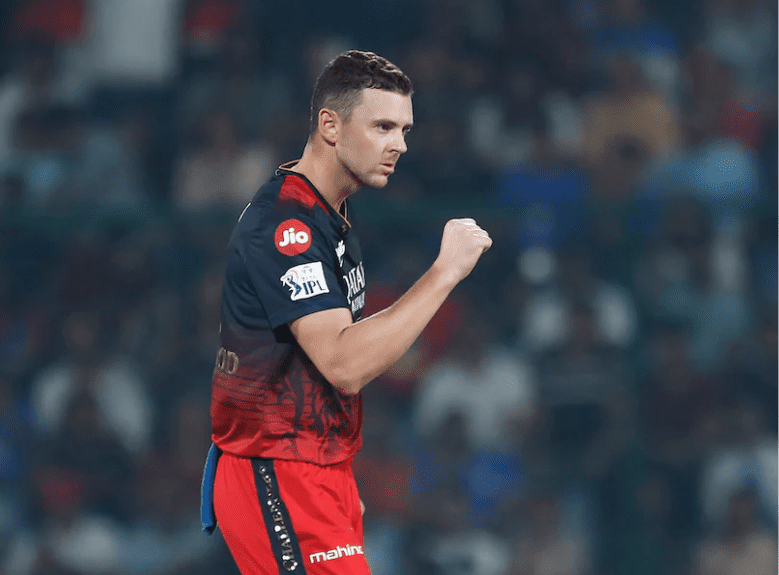 IPL 2025 Purple Cap Winner – Who Took The Most Wickets?