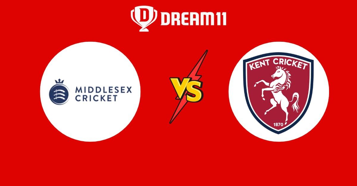 MID vs KET Dream11 Prediction Today T20 Blast (5 June 2025)