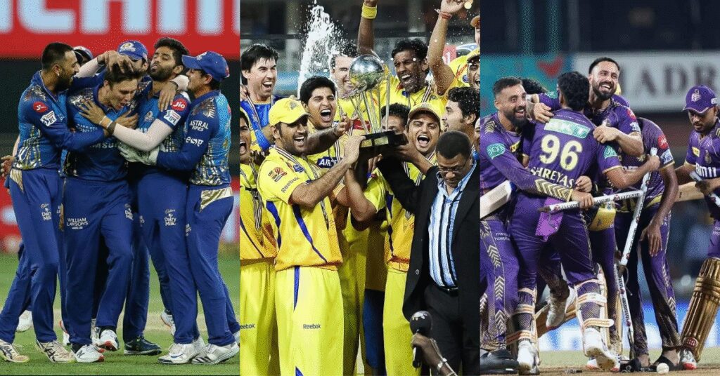 IPL Archives - The Cricket Panda