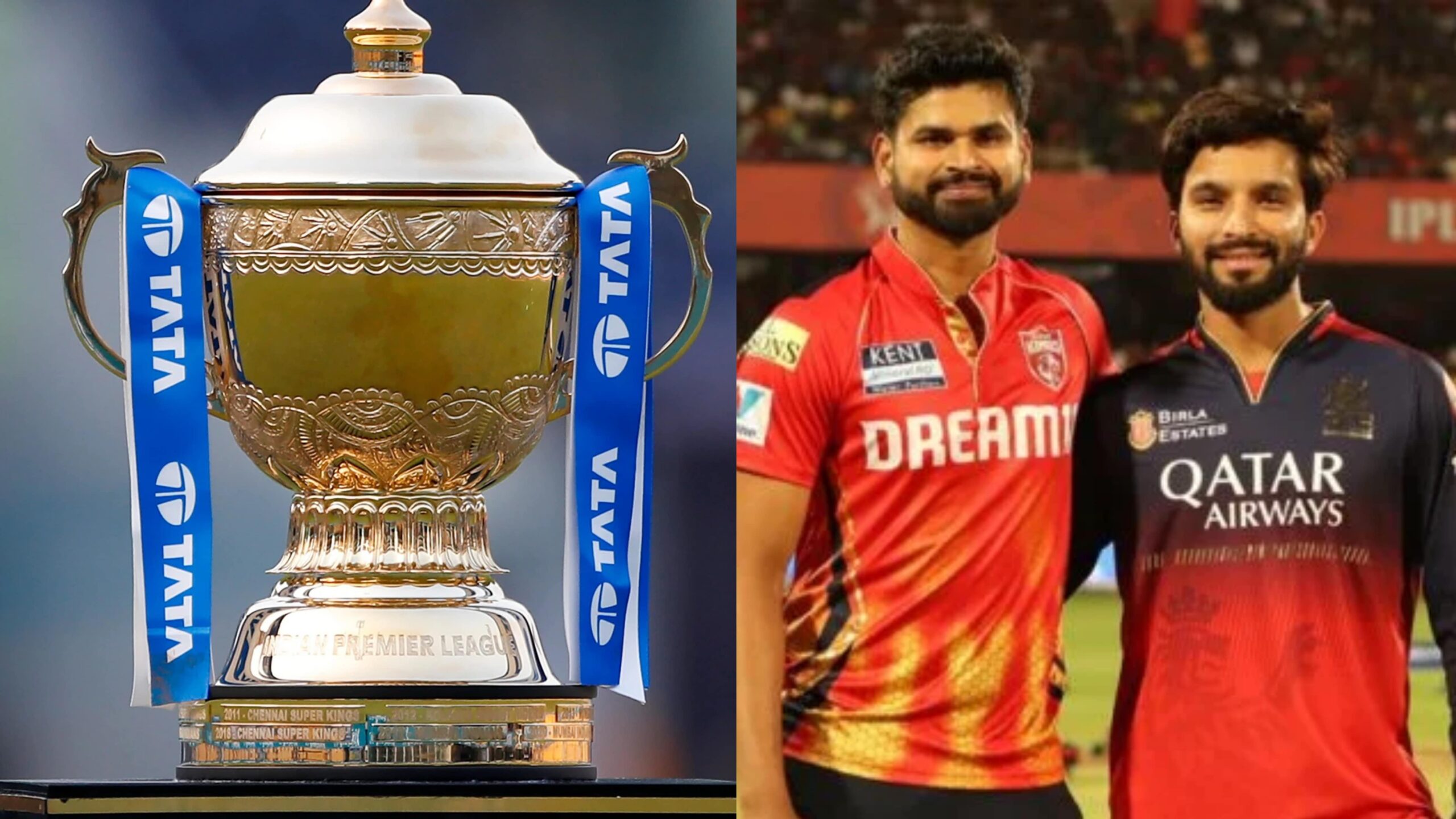 RCB vs PBKS Dream11 Prediction: IPL 2025 Final Winning Tips