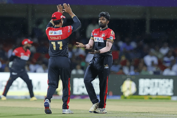 TNPL 2025 - Full Schedule, Squads & Match Updates