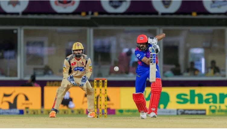 SMP vs ITT Dream11 Prediction Today TNPL (22 June 2025)