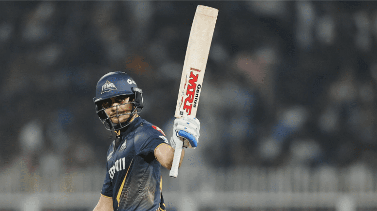 IPL 2025 Orange Cap Winner – Who Scored The Most Runs?