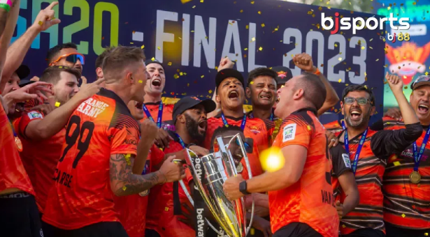 SA20 2026: Schedule, Teams & Latest Updates