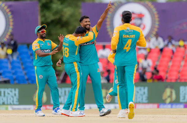 TNPL 2025 - Full Schedule, Squads & Match Updates