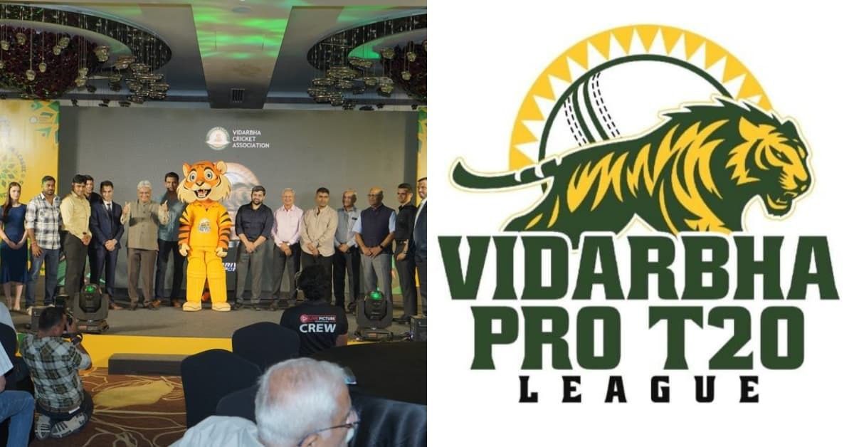 Vidarbha Pro T20 League 2025 – Results & Highlights