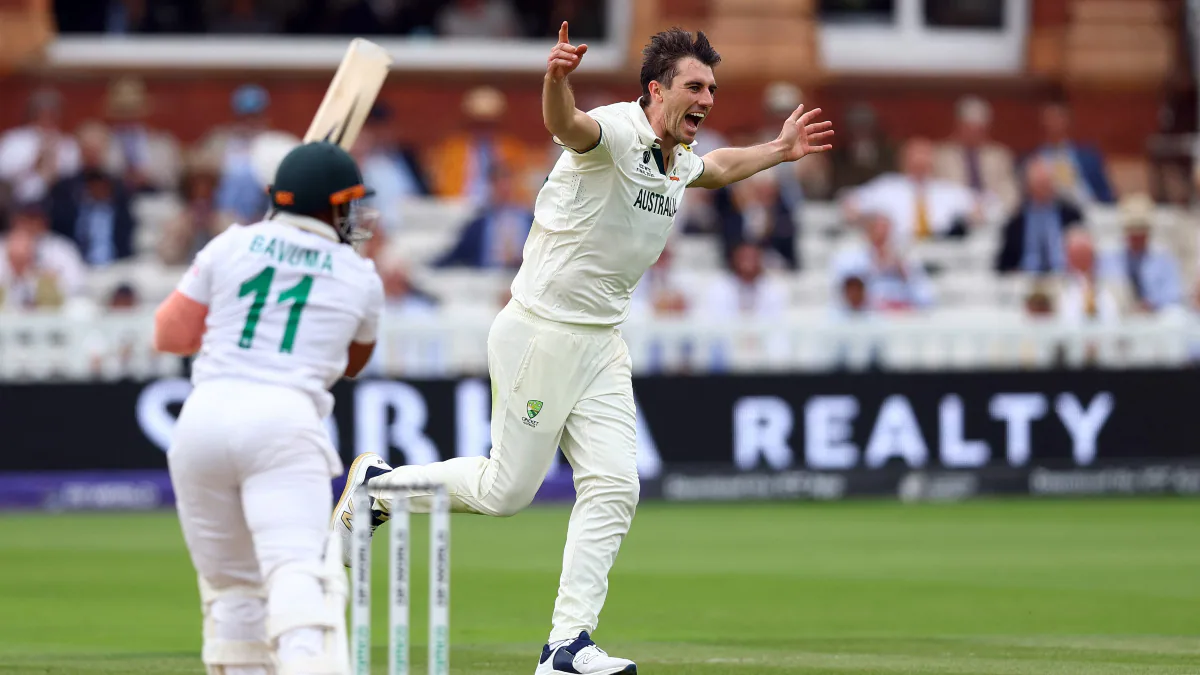 WTC Final 2025 Day 2: Bowlers Ruled Took Another 14 Wickets